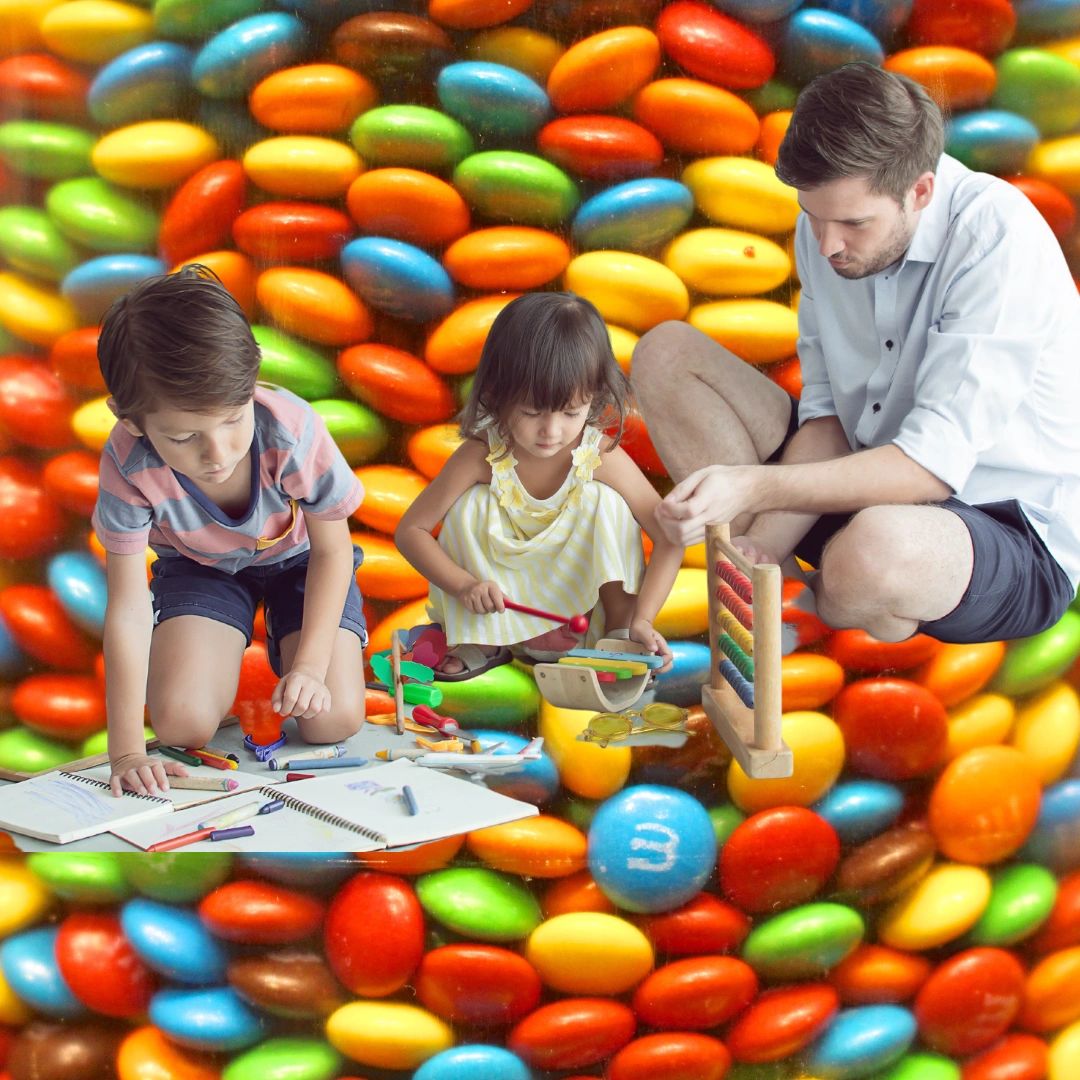 11 Word Games To Help Kids With Dyslexia Recognize Sight Words